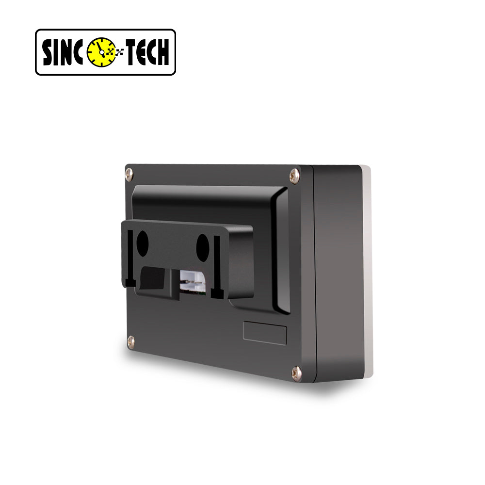 IS701 SINCOTECH 12v Universal EVC Electronic Valve Controller Boost Co ...