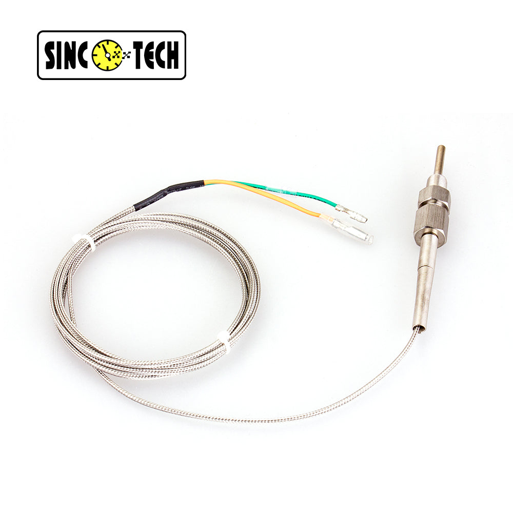 Sincotech Complete Full Sensors For Sensor Kit Racing Dashboard – SincoTech